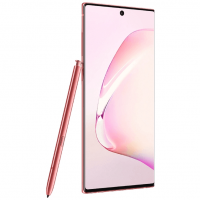 Samsung Galaxy Note 10: Release with Pink Edition for August - SlashGear