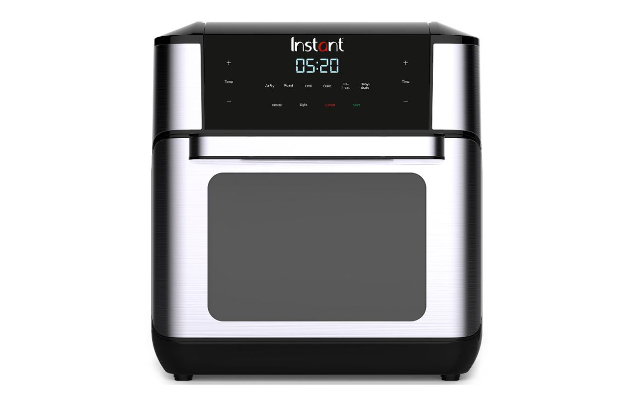 Instant Vortex Plus multi-function air fryer joins Instant Pot - SlashGear