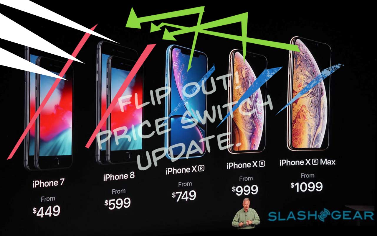 iPhone 11 family will replace all three iPhone XS, XR models: Report ...