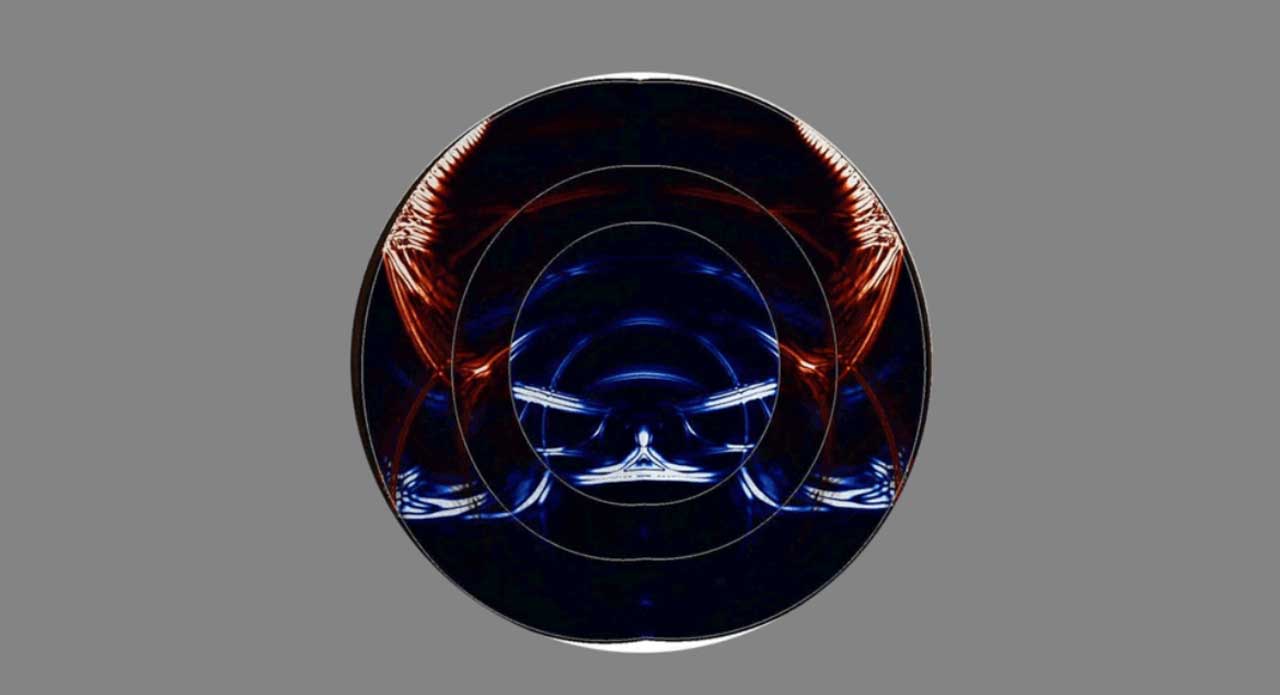 ETH Zurich shows what a marsquake looks like - SlashGear