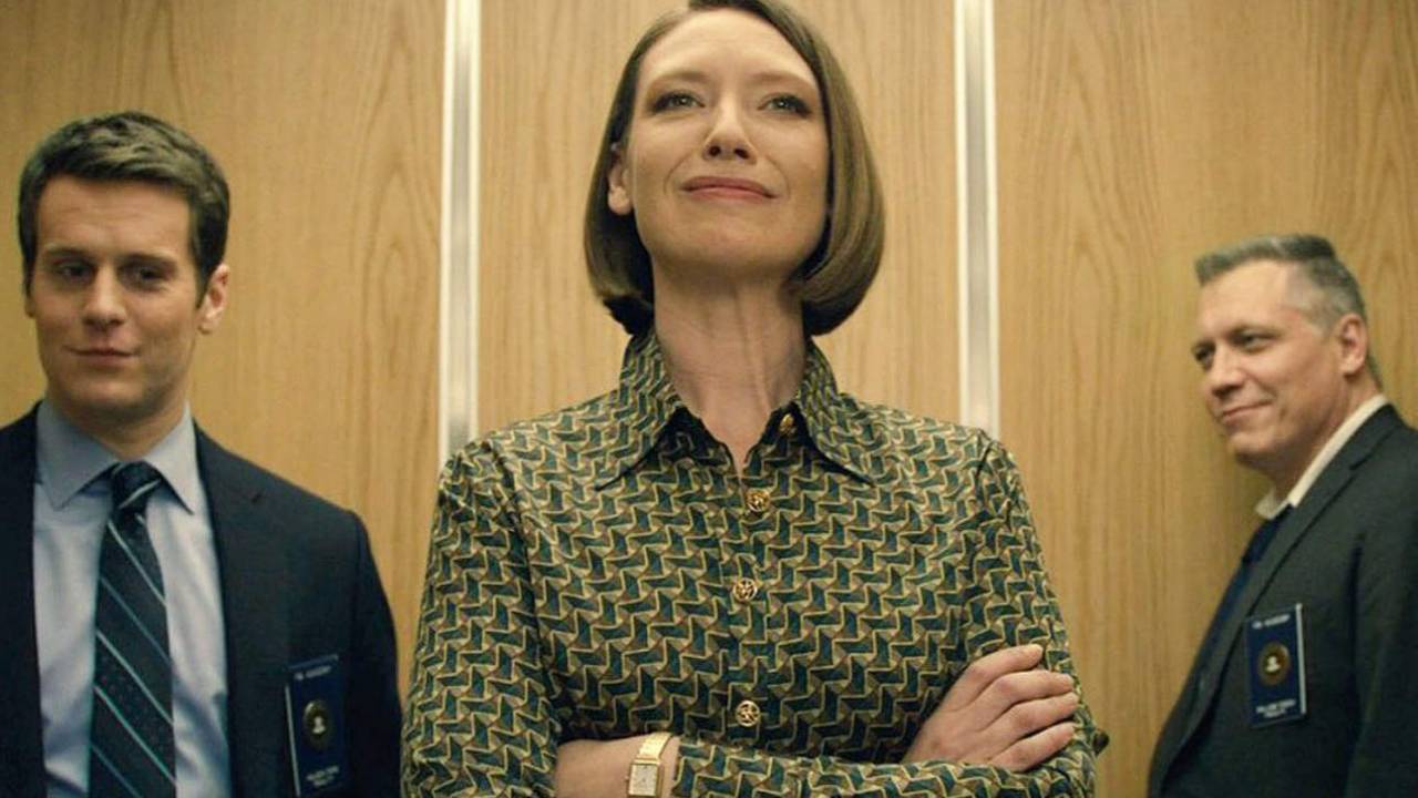 Netflix original hit 'Mindhunter' returns with season two in August ...