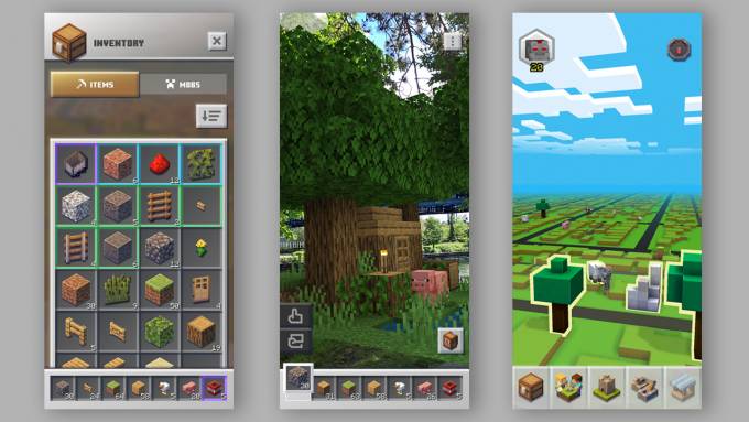 Minecraft Earth details dropped as closed beta draws near - SlashGear