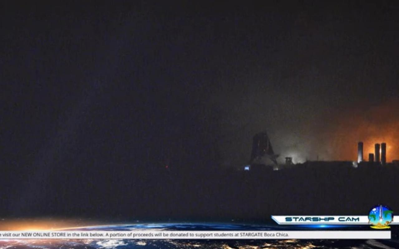 SpaceX Starhopper makes another successful UNtethered hop [UPDATE ...