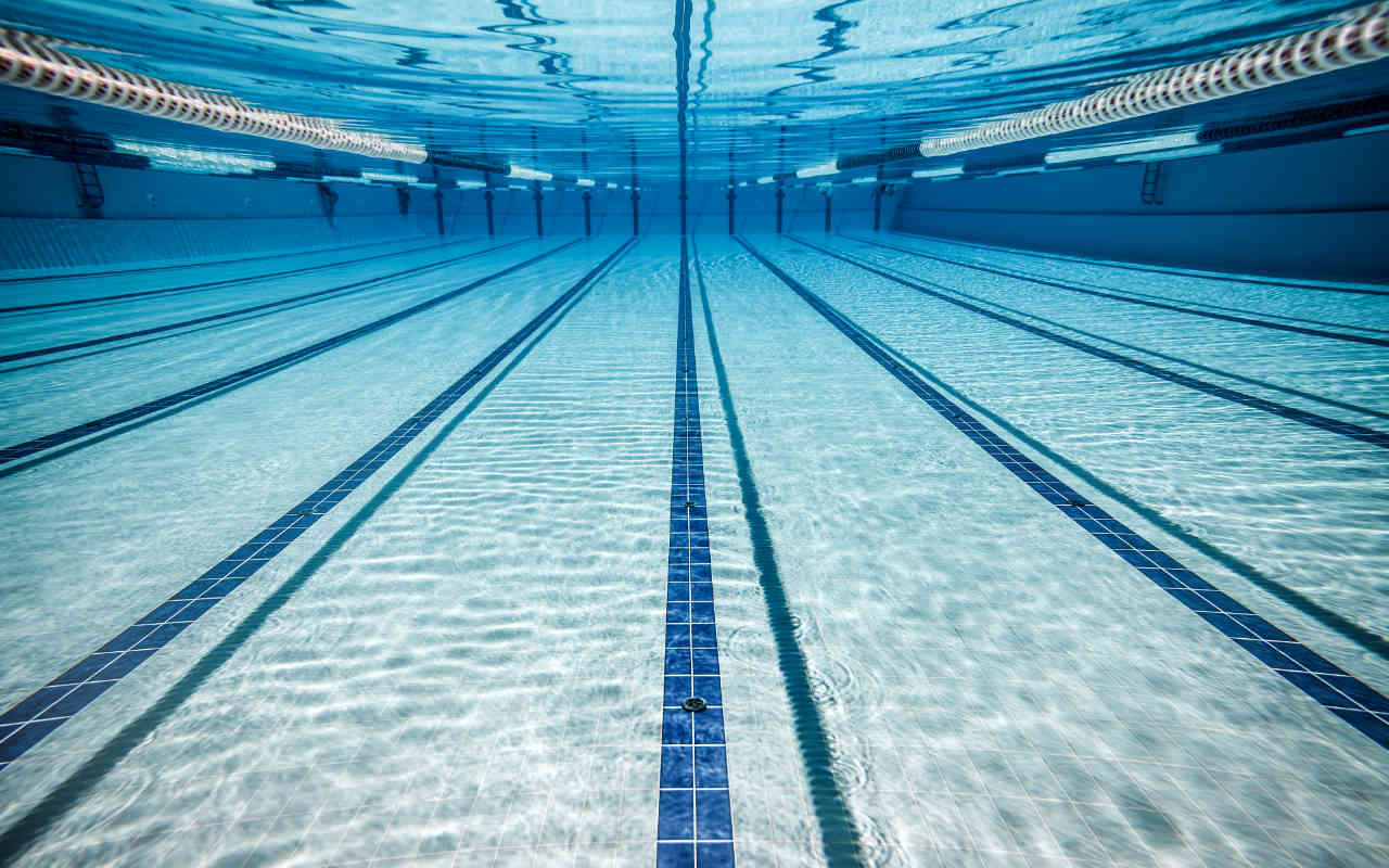 CDC warns 'crypto' parasite outbreaks at public pools are increasing ...