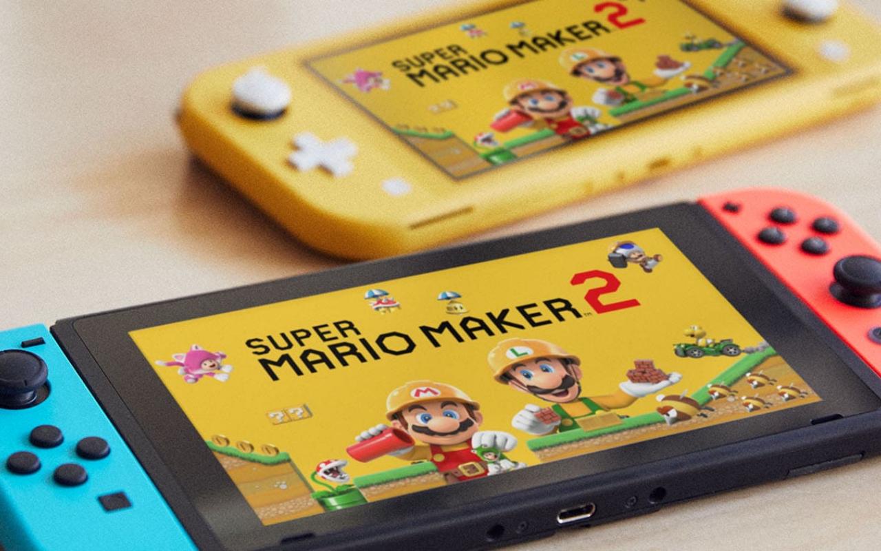 Nintendo Switch at FCC with new CPU and storage sparks a little hope ...