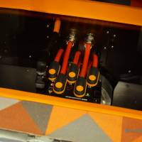 VW's glorious retro EV concept blends 1962 with the tech of tomorrow ...