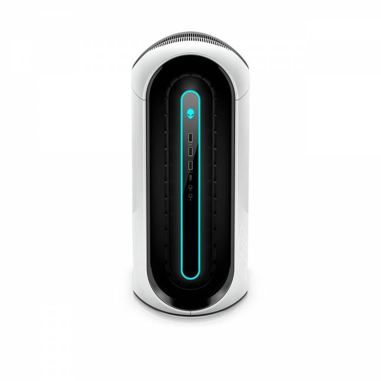 Alienware Aurora R9 desktop takes a bold gaming gamble - SlashGear