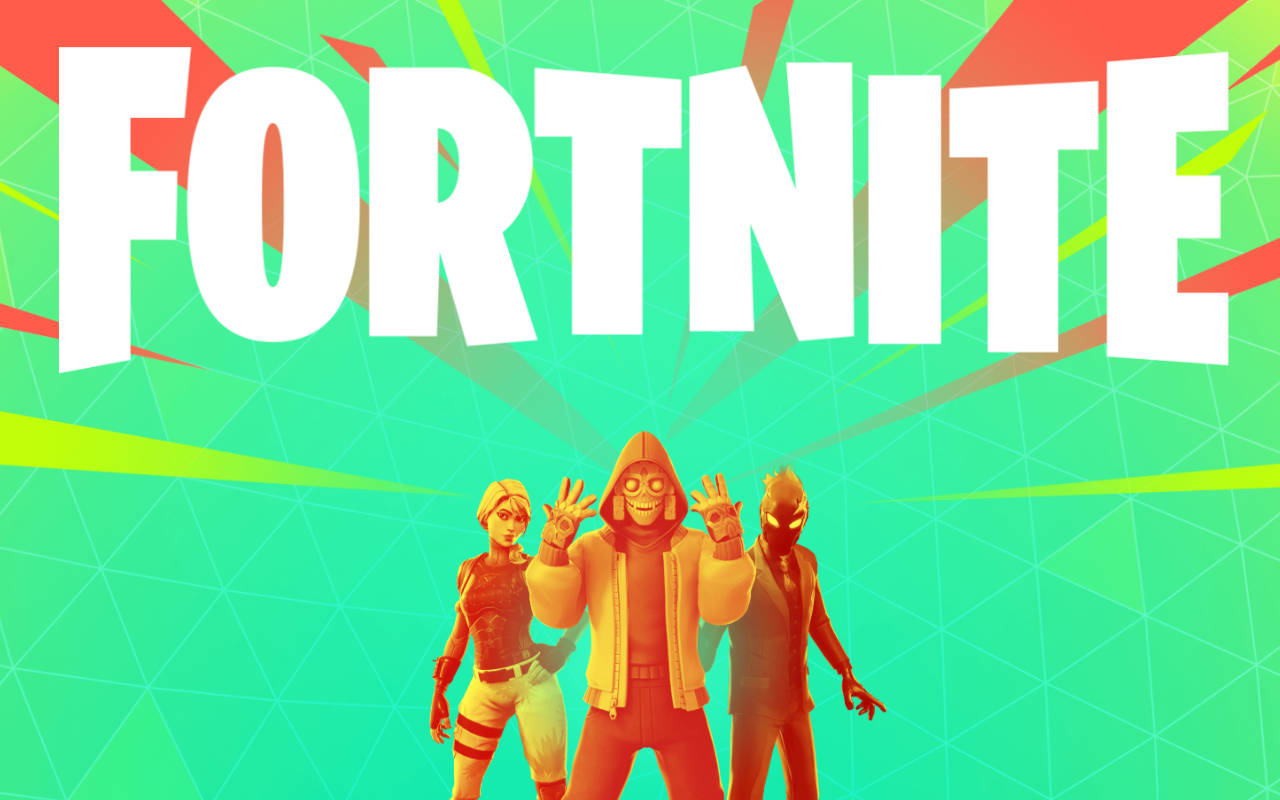 Fortnite competitive's future detailed: Champion Series with Season X ...