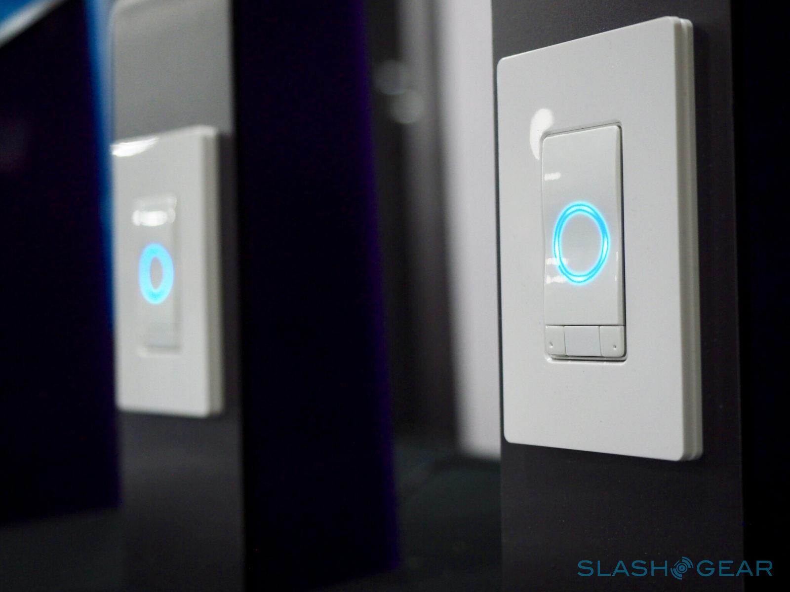 iDevices Instinct Alexa light switch on sale at long last - SlashGear