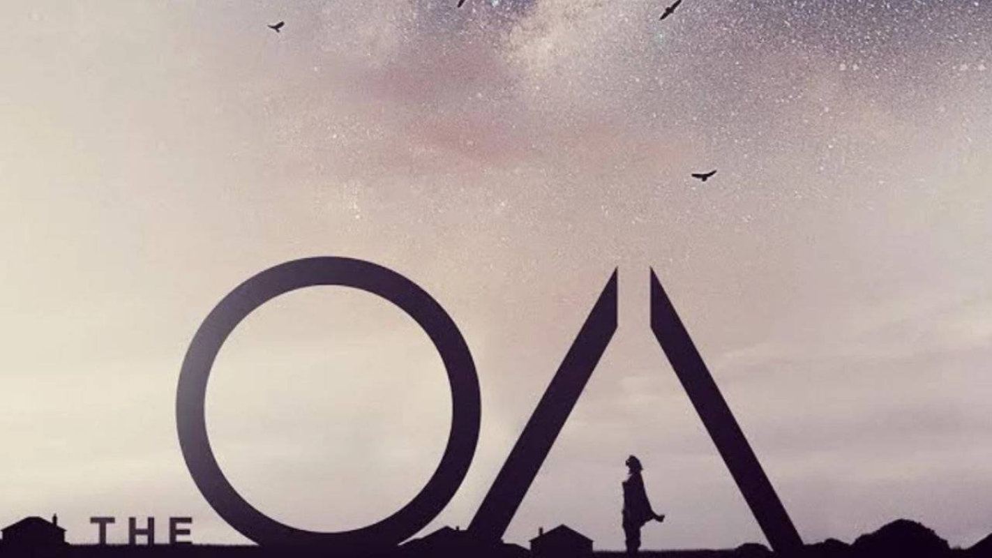 Netflix won't give 'The OA' a movie following the show's cancellation ...