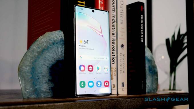 It's Galaxy Note 10 release day: The deals (and the reasons to wait ...