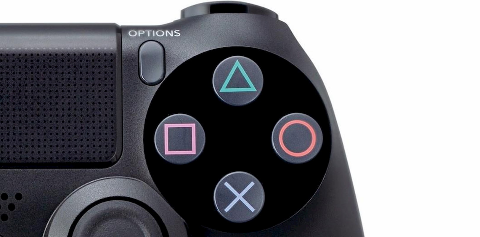 Sony says you're wrong about the DualShock X button - SlashGear