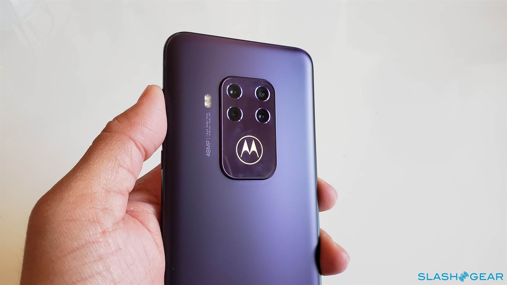 Motorola One Zoom Gallery