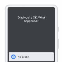 Pixel 4 Car Crash Detection is a feature you hopefully won't have to ...