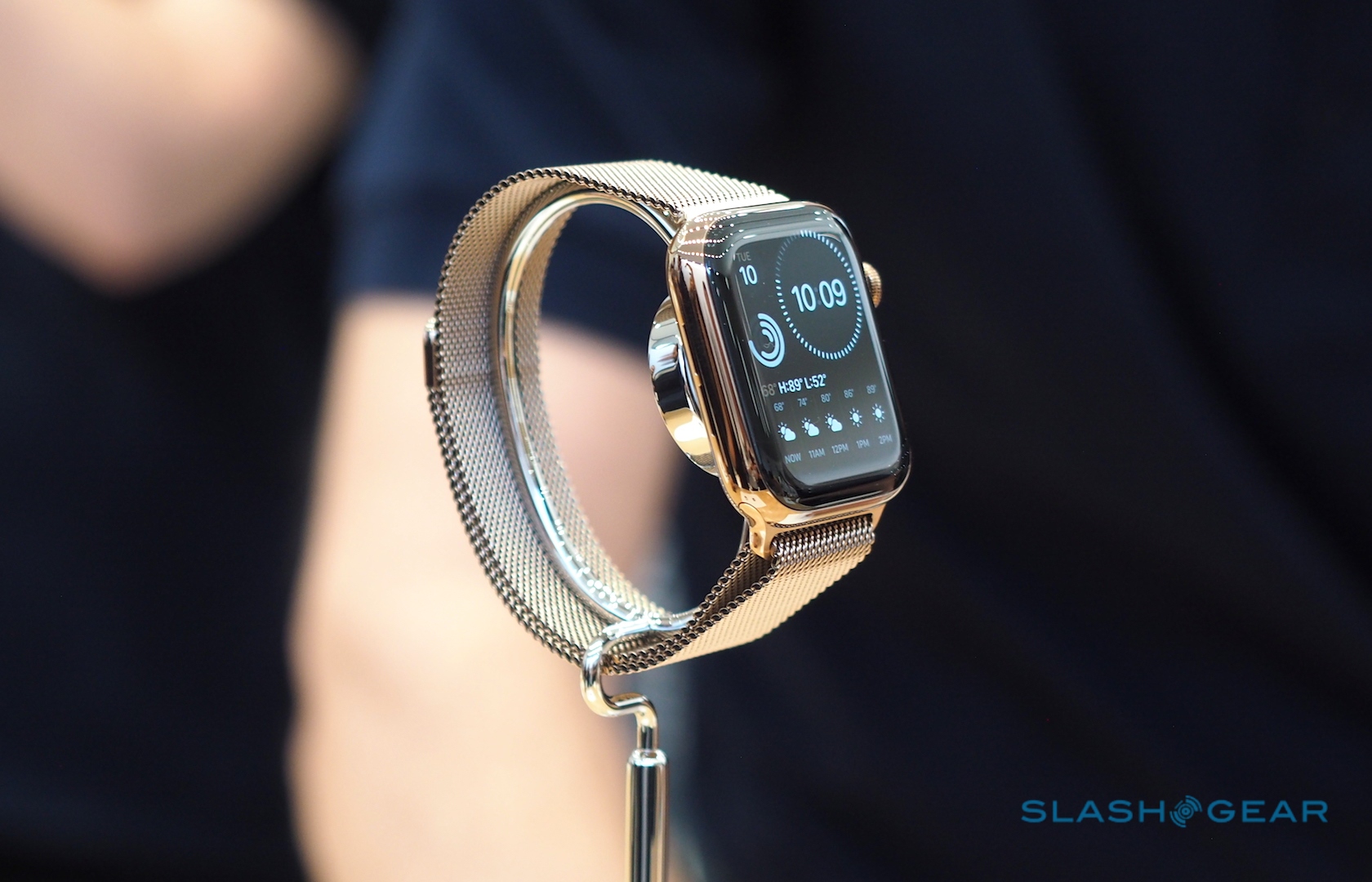 Apple Watch Series 5 Gallery