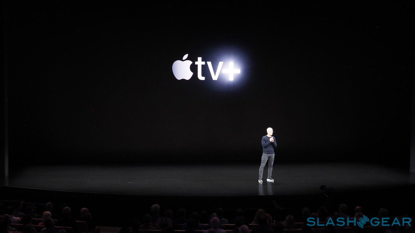 Apple TV+ subscription detailed: Originals, price, and availability ...