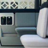 Canoo makes a spacious EV available as a subscription service - SlashGear