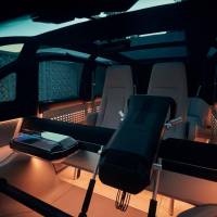 Canoo makes a spacious EV available as a subscription service - SlashGear