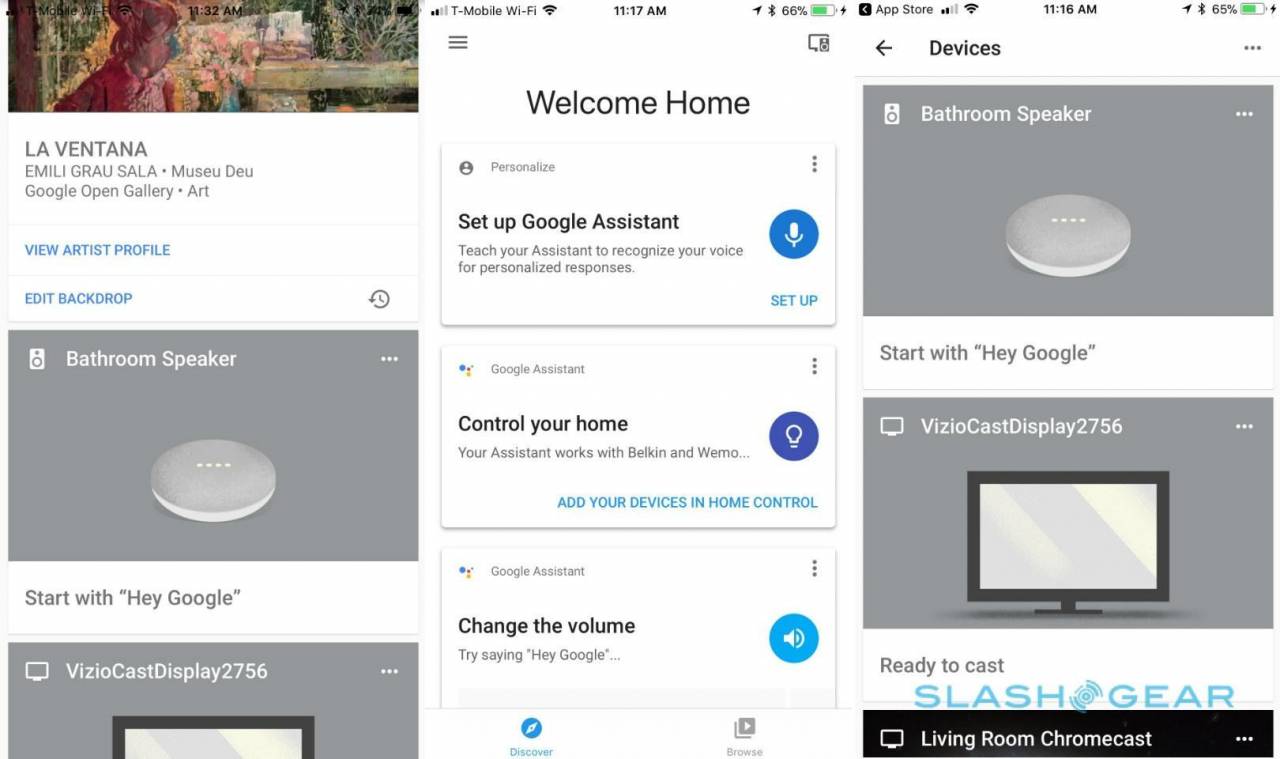 Google Nest Mini may soon expand smart home affordability - SlashGear