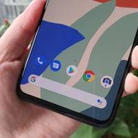 Pixel 4 XL leaked in yet another hands-on - SlashGear