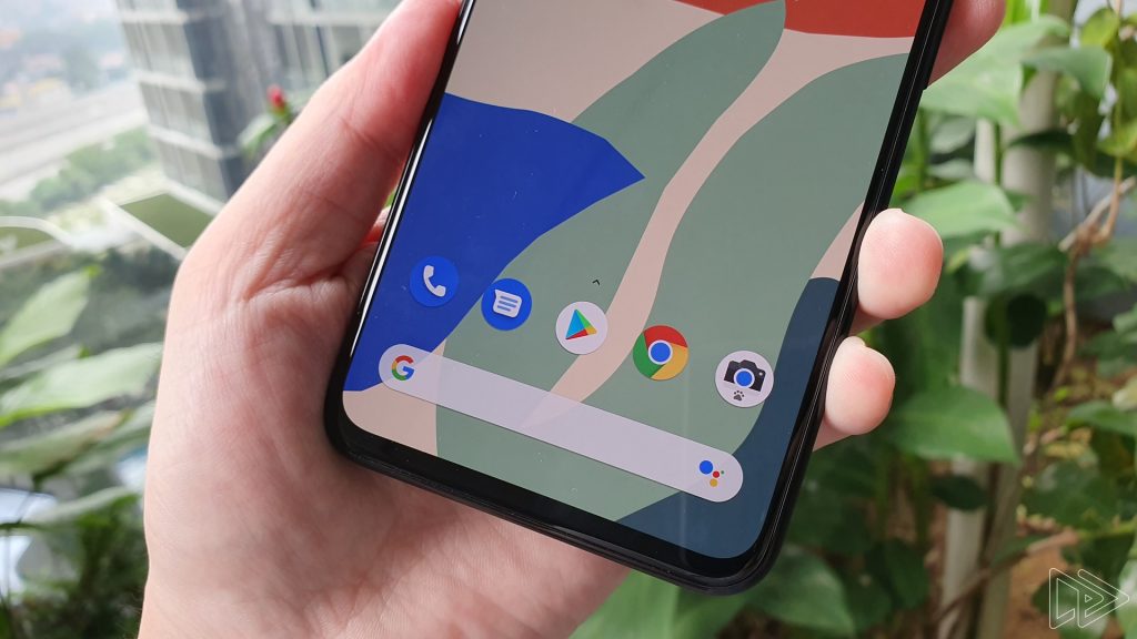 Pixel 4 XL Leaked In Yet Another Hands-On