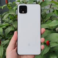 Pixel 4 XL leaked in yet another hands-on - SlashGear