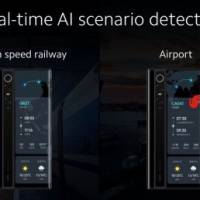 Mi Mix Alpha phone has a bonkers wrap-around screen - SlashGear