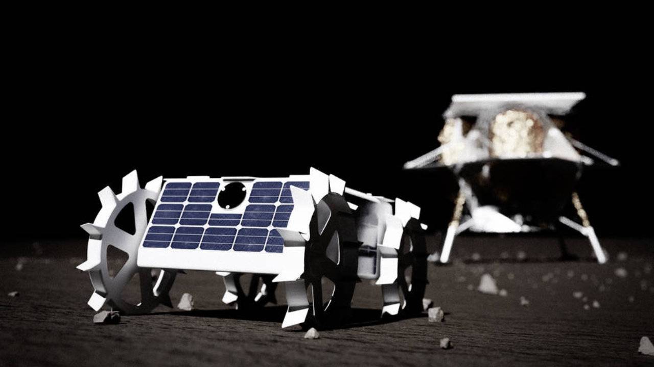 NASA picks 14 American companies to develop tech for Moon missions ...