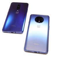 OnePlus 7T release date, price, hands-on with Glacier Blue - SlashGear