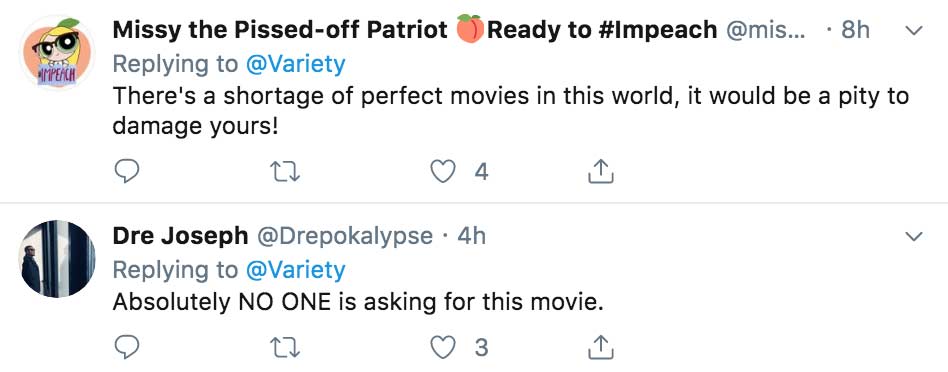 Fans rage at Sony talk of Princess Bride movie reboot - SlashGear