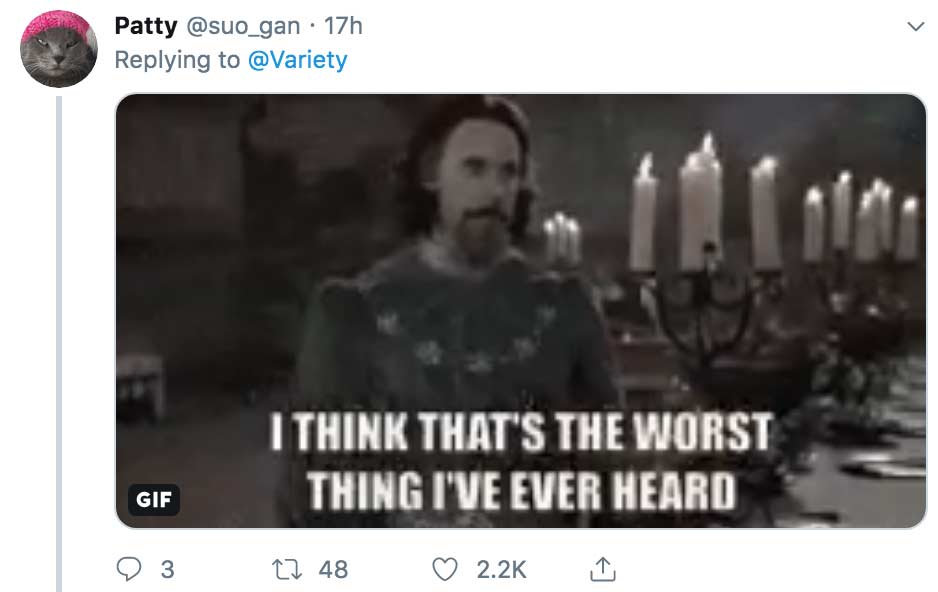 Fans rage at Sony talk of Princess Bride movie reboot - SlashGear