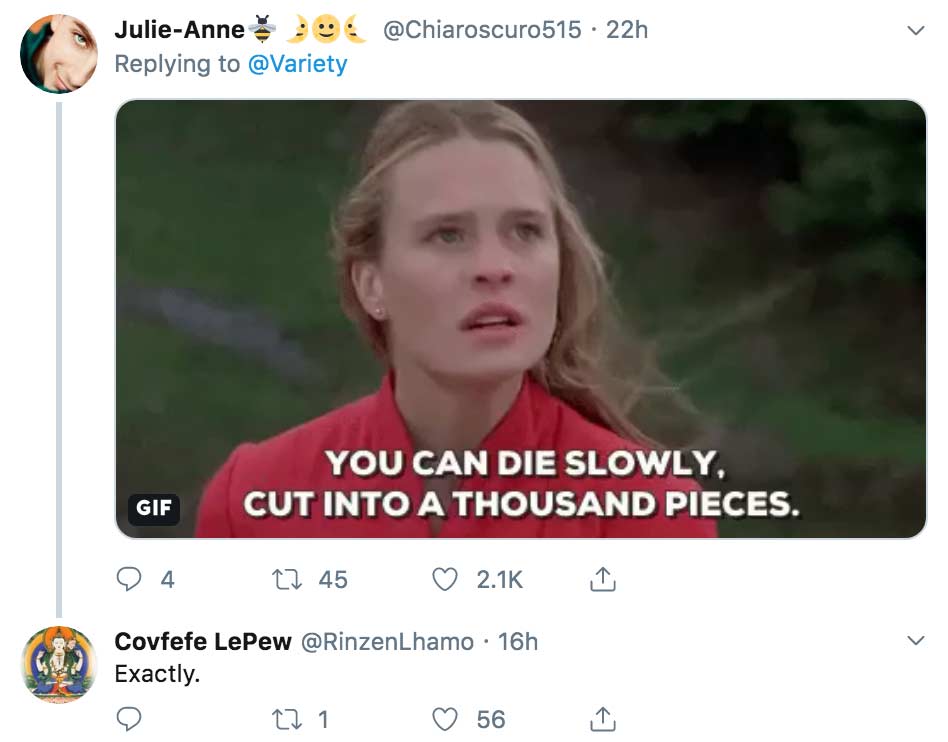 Fans rage at Sony talk of Princess Bride movie reboot - SlashGear