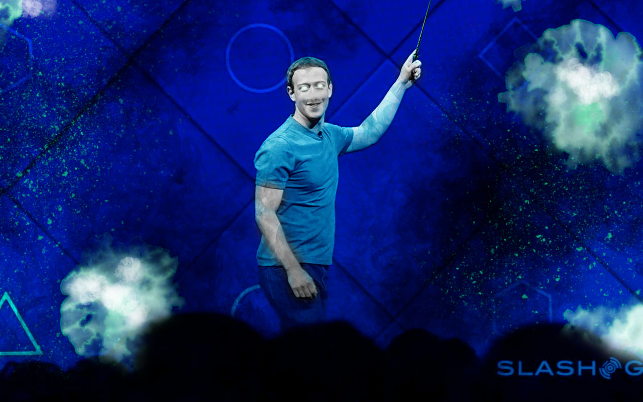 Snapchat's Facebook no-no file called Project Voldemort - SlashGear