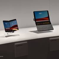 Surface Neo and Surface Duo first-look: The skeptical geek's dream ...