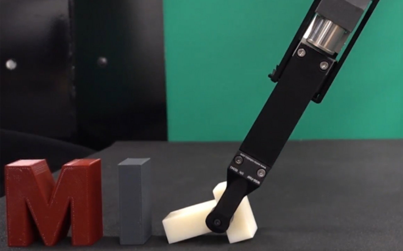 New Mit Algorithm Helps Robots Rapidly Pick Up And Sort Items Slashgear