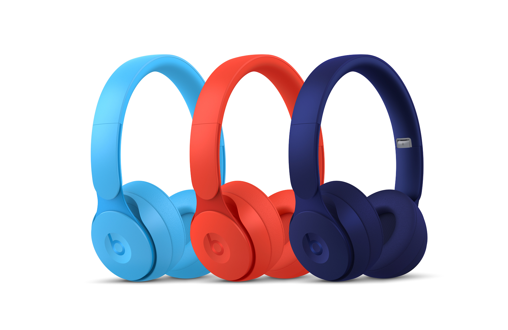 Beats Solo Pro Gallery