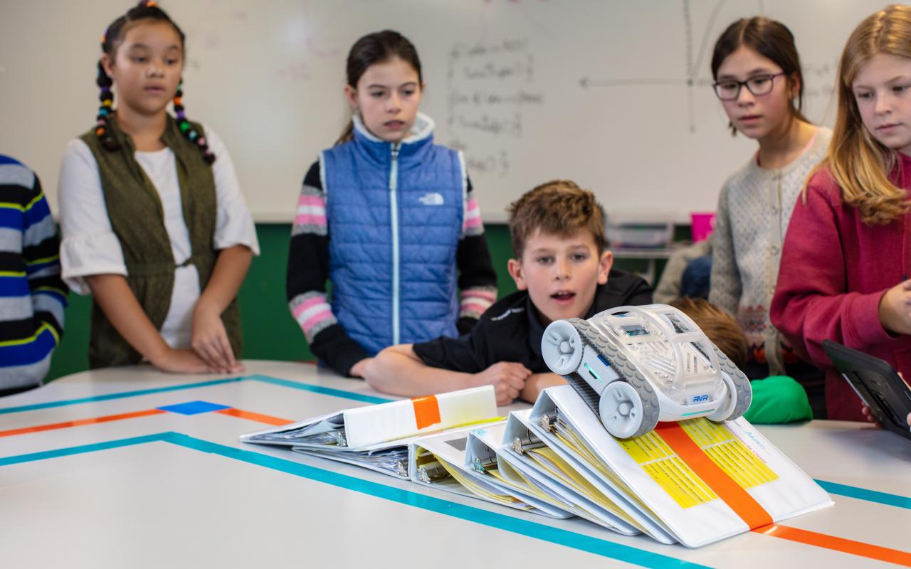 Sphero RVR programmable robot rover now available for purchase - SlashGear