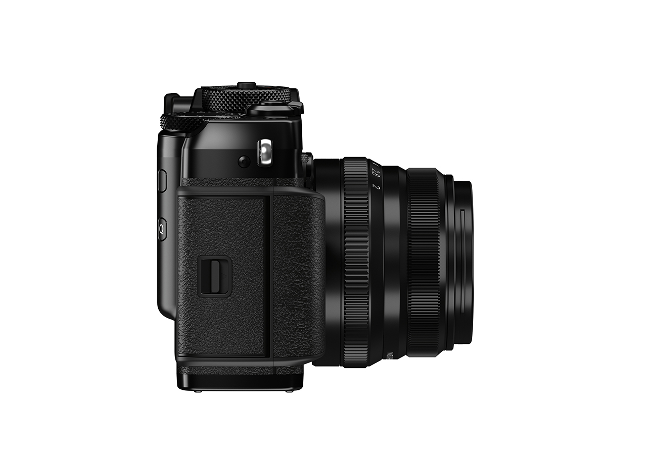 Full Fujifilm X-Pro3 Price, Release Date Range, Specs Official At Last