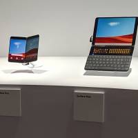 Surface Neo and Surface Duo first-look: The skeptical geek's dream ...