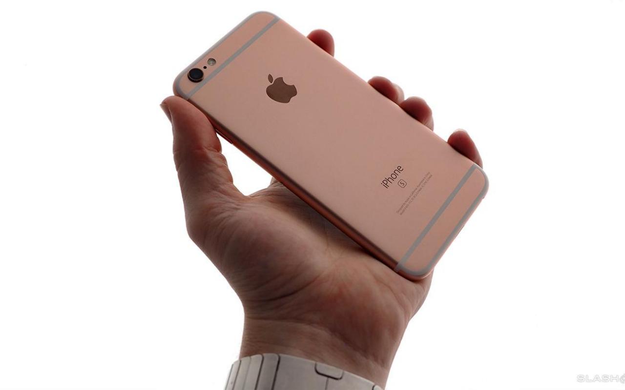 iPhone SE 2 coming early 2020 whether you like it or not - SlashGear
