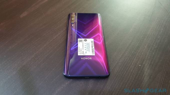 Honor 9X Pro (China) Review: a great phone with a great burden - SlashGear