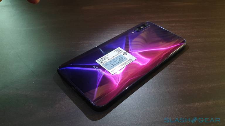 Honor 9X Pro (China) Review: a great phone with a great burden - SlashGear