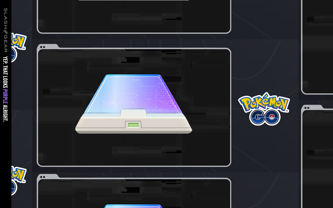 New Pokemon GO radar tracker: The big update - SlashGear