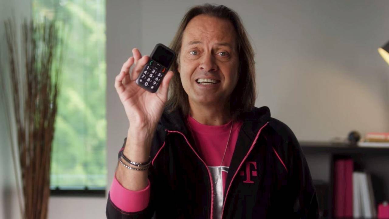 T-Mobile CEO John Legere is leaving: Here's what we know - SlashGear