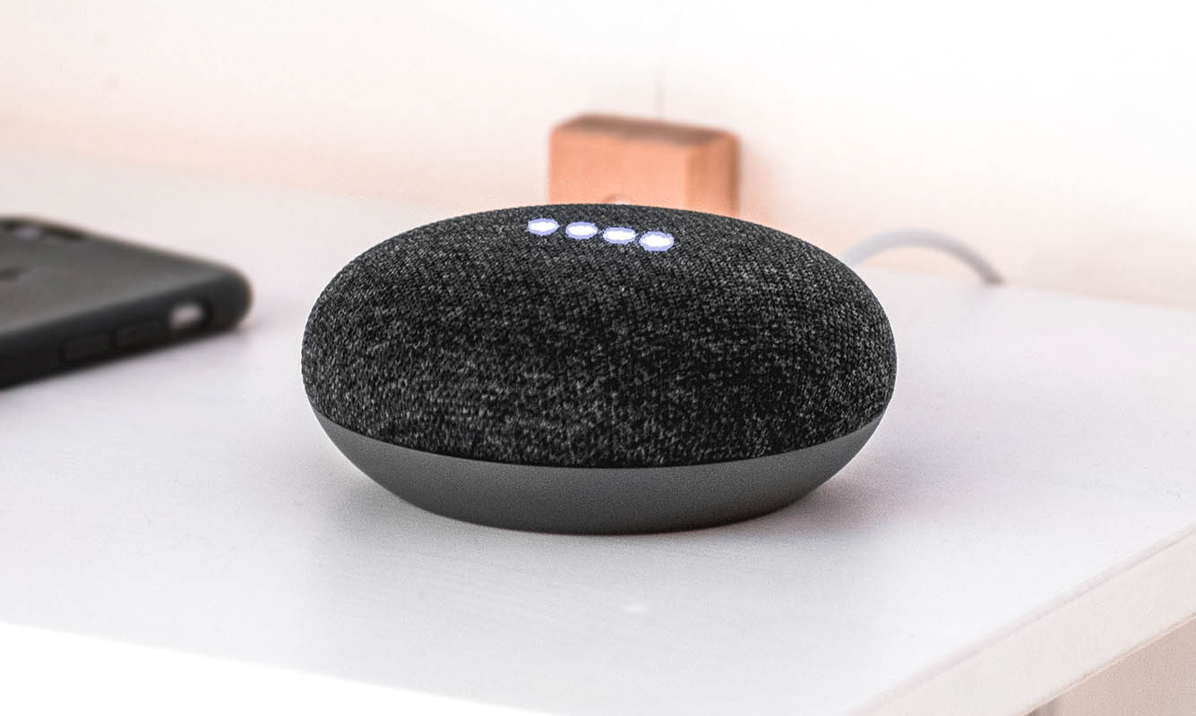 Google smart speakers can now play pre-recorded bedtime stories - SlashGear