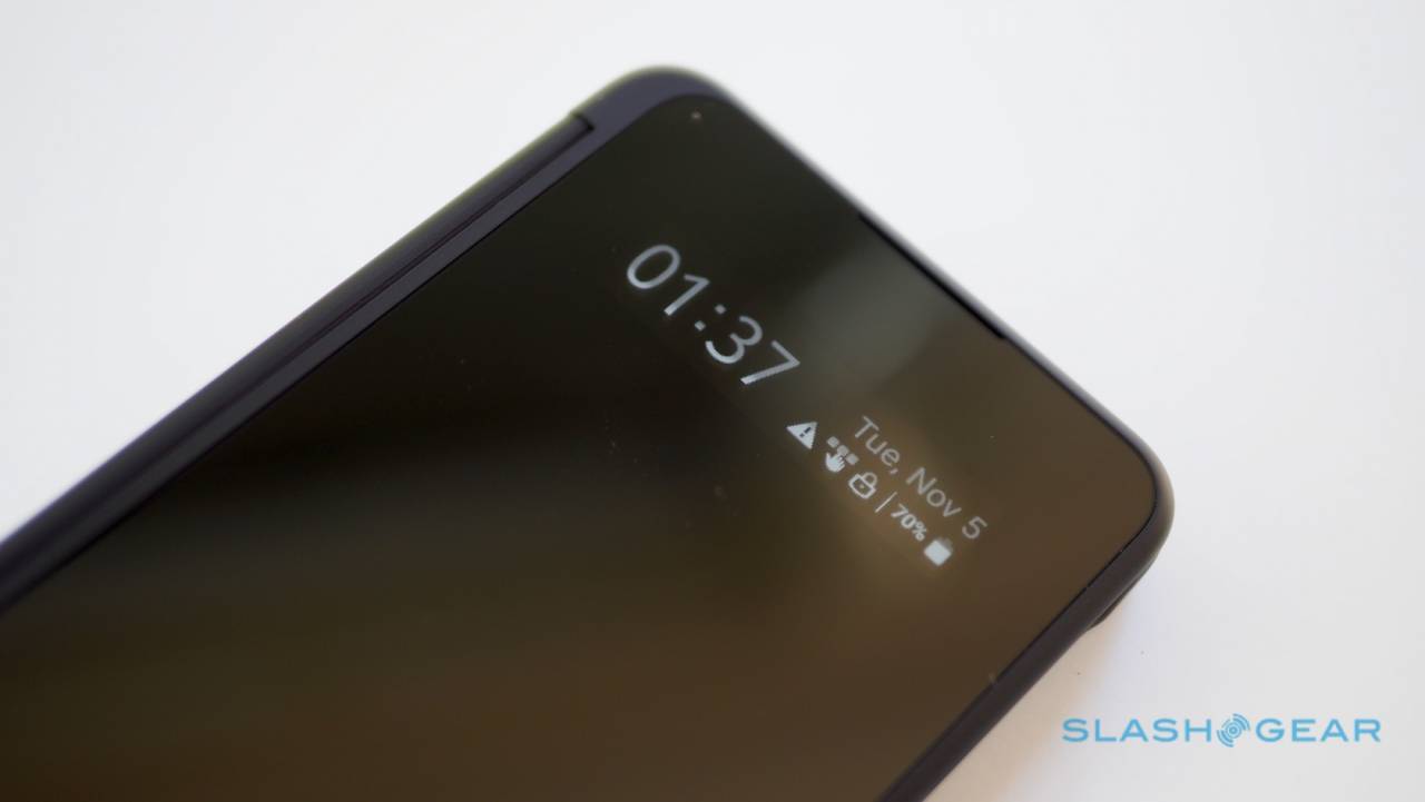LG G8X ThinQ Review – Dual Screen Android is unexpected fun - SlashGear