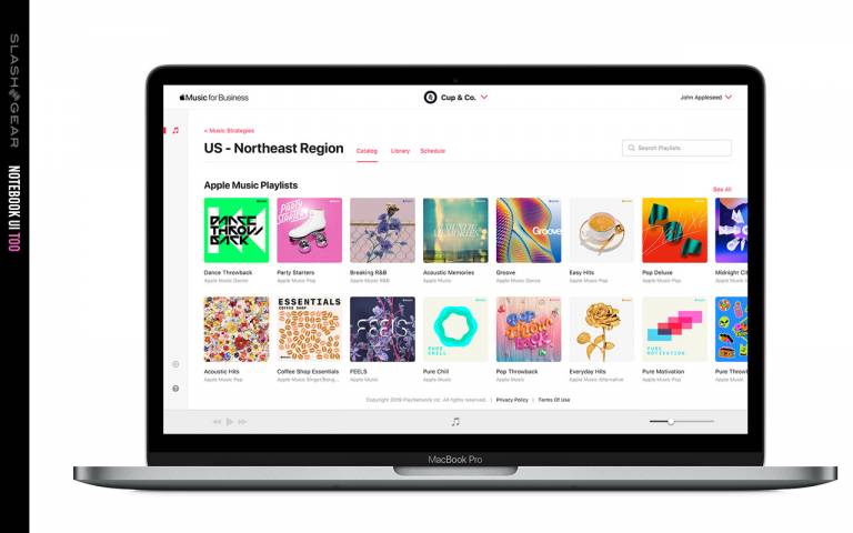 Apple Music for Business muzak now competing with Pandora, Spotify ...