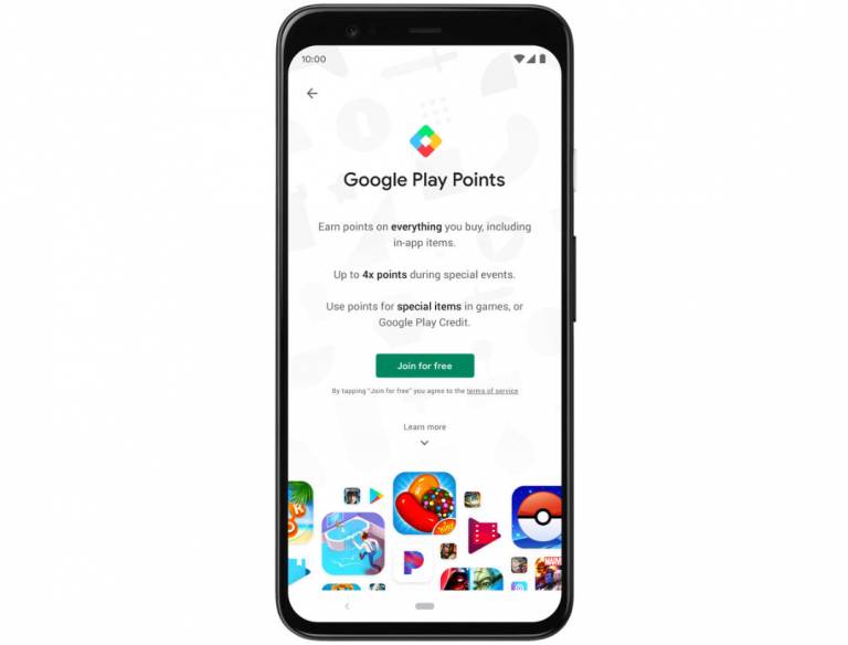Google Play Points rewards program launches in the US - SlashGear