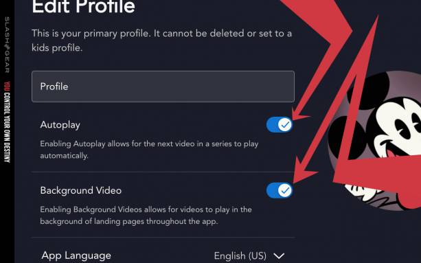Disney Plus starter kit: 10 key details at launch - SlashGear