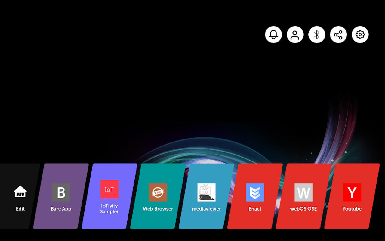 webOS Open Source Edition 2.0 keeps Palm's spirit alive in cars and IoT ...
